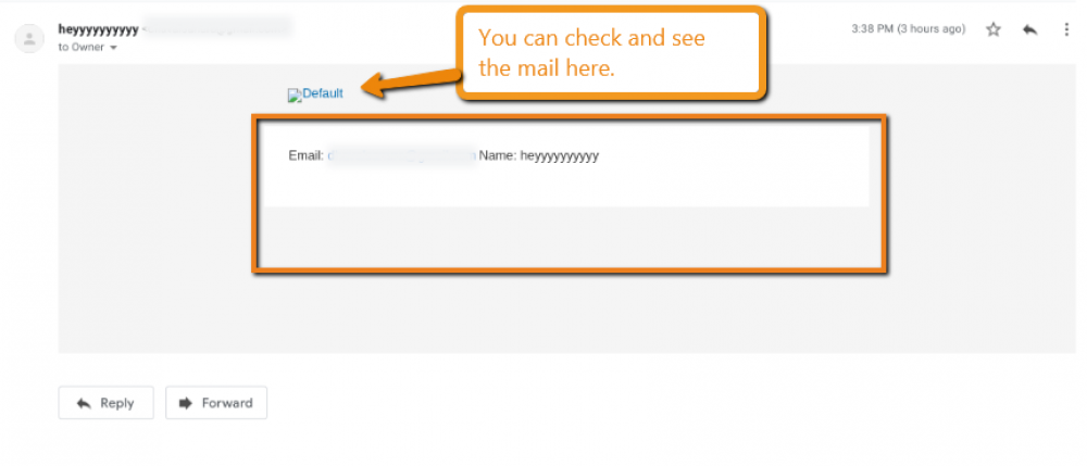 Custom Mail Template For Magento 2 Custom Mail Template Extension By