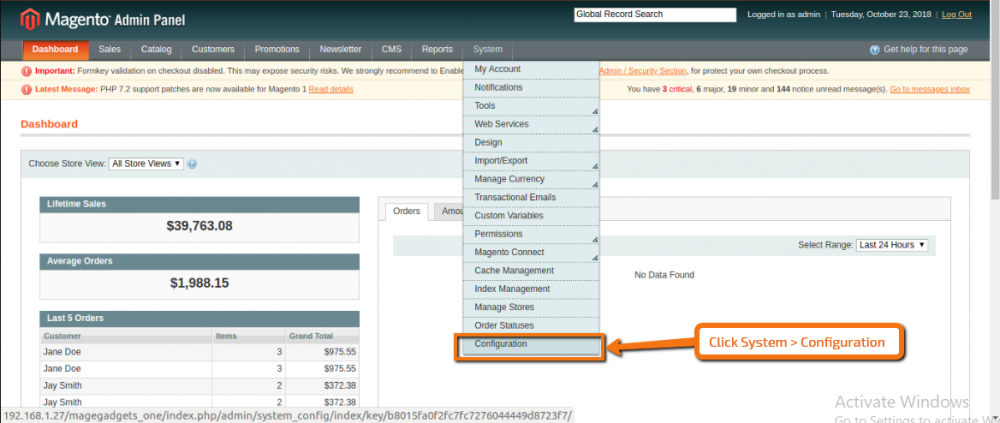 Easy Template Path Hints For Magento Easy Template Path Hints 0404